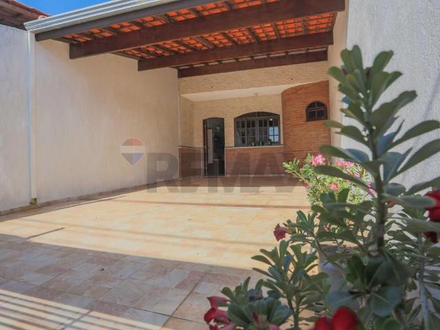 Casa para venda em Jardim Das Flores em Sorocaba São Paulo de 163.42m² com 3 Quartos, 2 Suítes e 3 Garagens