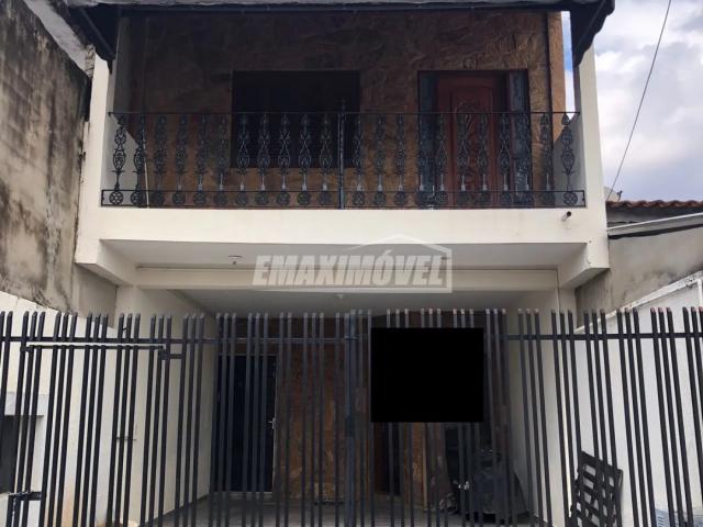Casa para venda em Jardim Das Flores em Sorocaba São Paulo de 125.00m² com 2 Quartos, 2 Suítes e 2 Garagens