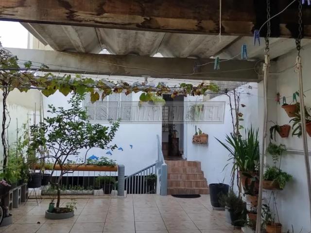 Casa para venda em Jardim Das Flores em Sorocaba São Paulo de 136.00m² com 3 Quartos e 2 Garagens