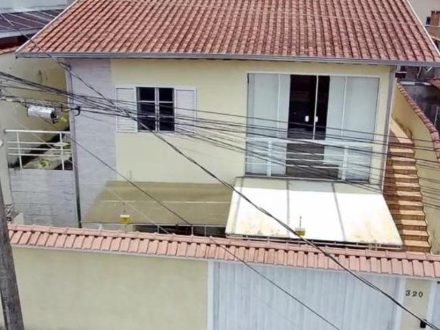 Casa para venda em Jardim das Hortênsias, Poços de Caldas