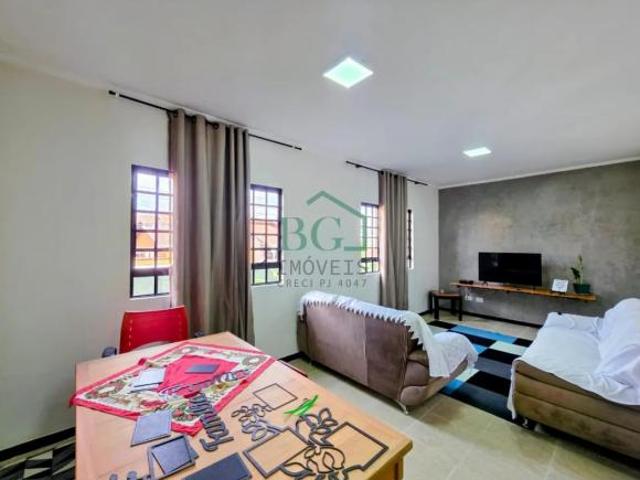 Casa para venda em Jardim das Hortênsias, Poços de Caldas