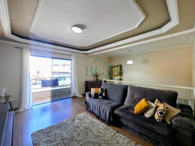 Casa para venda em Jardim das Hortênsias, Poços de Caldas