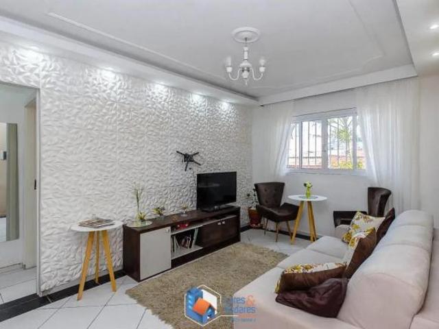Casa para venda em Jardim das Imbuias com 3 quartos, 170m²
