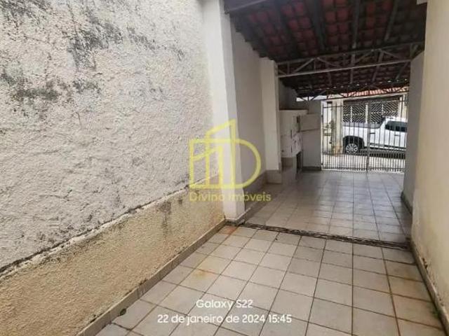 Casa para venda em Jardim Das Magnólias de 125.00m² com 2 Quartos e 1 Garagem