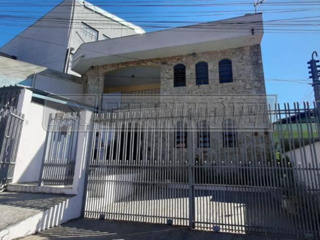 Casa para venda em Jardim Das Magnólias em Sorocaba São Paulo de 110.00m² com 3 Quartos e 1 Suíte