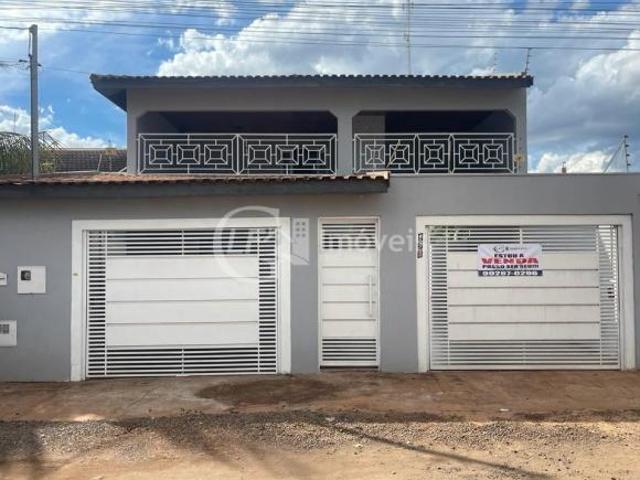 Casa para venda em Jardim das Nações, Campo Grande