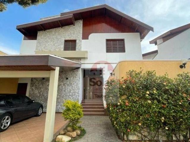 Casa para venda em Jardim Das Nações de 480.00m² com 4 Quartos, 4 Suites e 6 Garagens