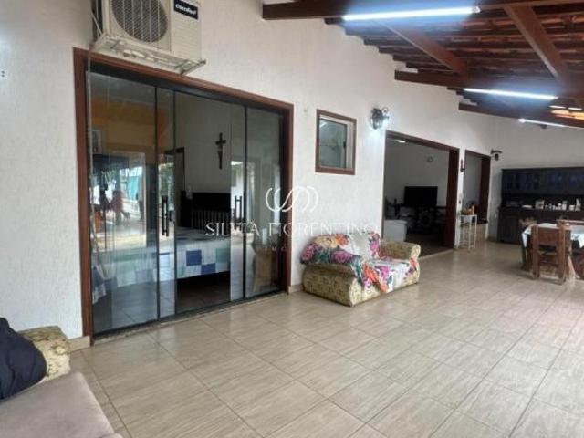 Casa para venda em Jardim Das Nações de 504.00m² com 1 Quarto, 1 Suite e 1 Garagem