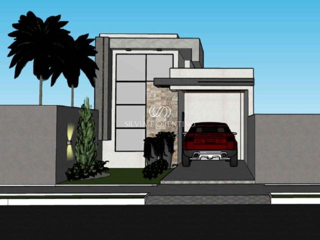 Casa para venda em Vila Areao em Taubaté São Paulo de 150.00m² com 3 Quartos, 1 Suíte e 3 Garagens