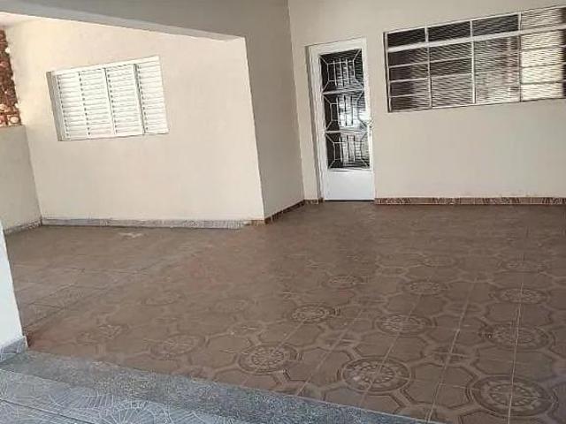 Casa para venda em Jardim Das Nações de 174.00m² com 3 Quartos e 4 Garagens