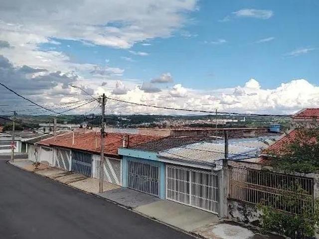 Casa para venda em Jardim Das Nações de 200.00m² com 3 Quartos, 1 Suite e 1 Garagem