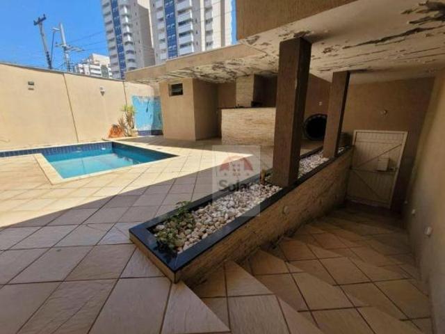 Casa para venda em Jardim Das Nações de 251.00m² com 4 Quartos, 3 Suites e 3 Garagens