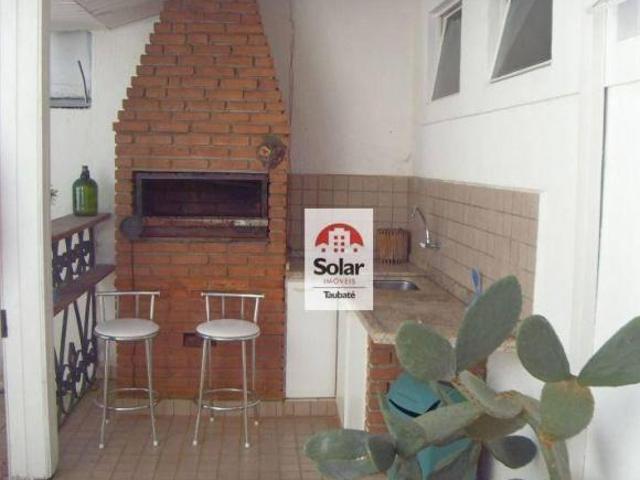 Casa para venda em Jardim Das Nações de 263.00m² com 2 Quartos, 1 Suite e 4 Garagens