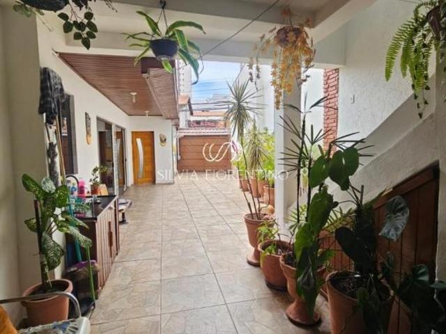 Casa para venda em Jardim Das Nações de 286.00m² com 4 Quartos, 2 Suites e 3 Garagens