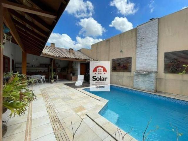 Casa para venda em Jardim Das Nações de 360.00m² com 4 Quartos, 1 Suite e 4 Garagens