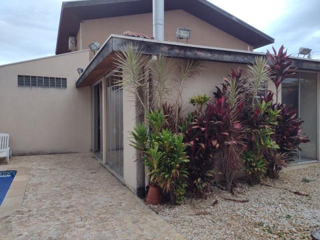 Casa para venda em Jardim Das Nações em Taubaté São Paulo de 270.00m² com 4 Quartos, 1 Suíte e 2 Garagens