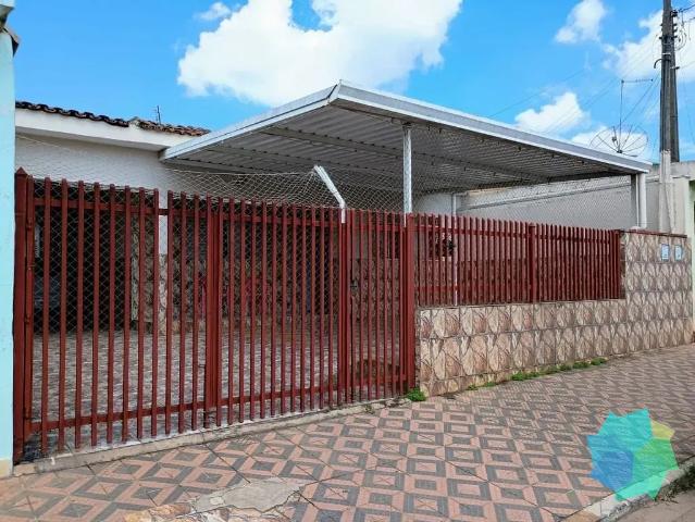 Casa para venda em Jardim Das Nações em Salto São Paulo de 120.00m² com 3 Quartos e 3 Garagens