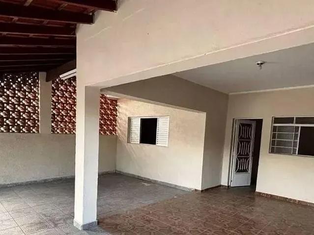Casa para venda em Jardim Das Nações em Salto São Paulo de 174.00m² com 3 Quartos e 4 Garagens