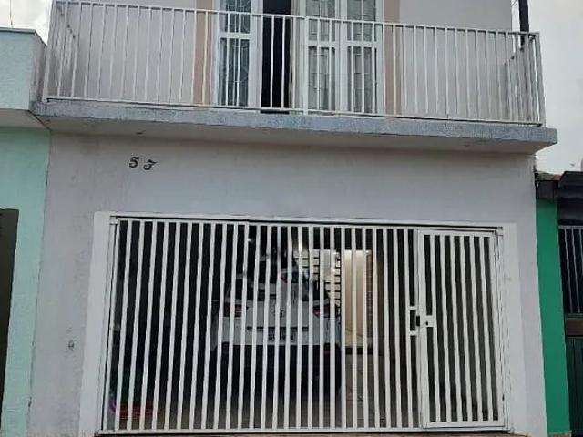 Casa para venda em Jardim Das Nações em Salto São Paulo de 200.00m² com 3 Quartos, 1 Suíte e 1 Garagem