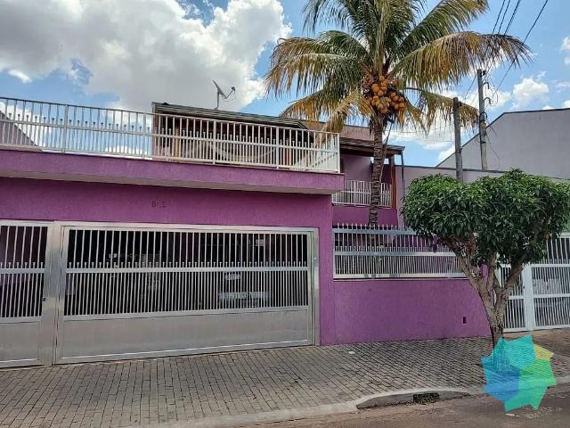 Casa para venda em Jardim Das Nações em Salto São Paulo de 292.00m² com 4 Quartos