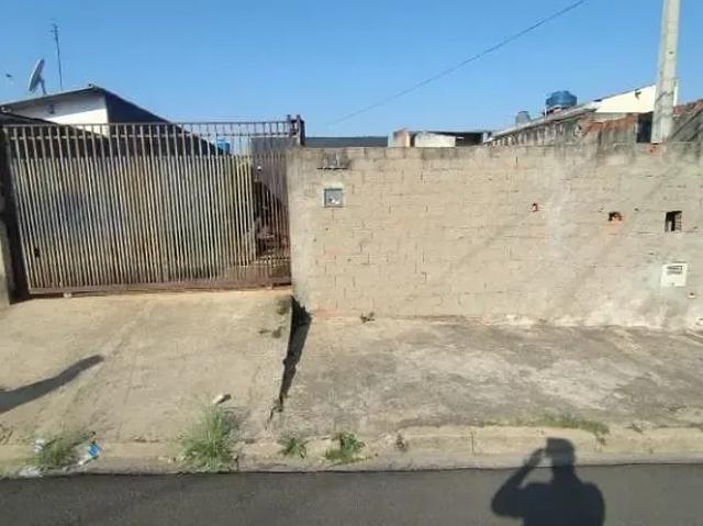 Casa para venda em Jardim Das Nações em Salto São Paulo de 40.00m² com 1 Quarto e 4 Garagens