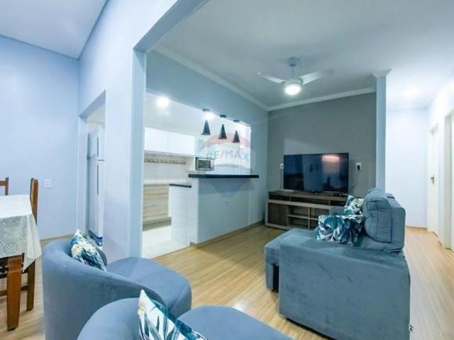 Casa para venda em Jardim Das Nações Ii de 200.00m² com 4 Quartos, 2 Suites e 2 Garagens