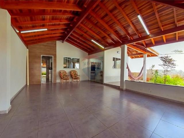 Casa para venda em Jardim Das Nações Ii em Araras São Paulo de 154.63m² com 3 Quartos e 2 Garagens
