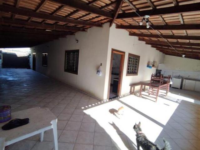 Casa para venda em Jardim das Oliveiras, Anápolis