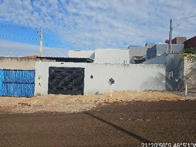 Casa para venda em Jardim Das Oliveiras de 251.00m² com 3 Quartos