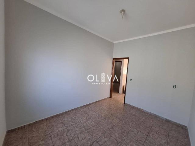 Casa para venda em Jardim Das Oliveiras em São José Do Rio Preto São Paulo de 78.00m² com 2 Quartos e 2 Garagens
