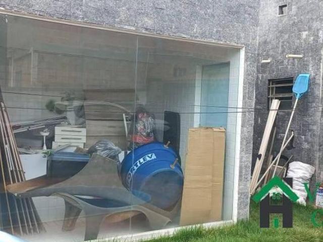 Casa para venda em Jardim das Oliveiras Melo Viana, Esmera