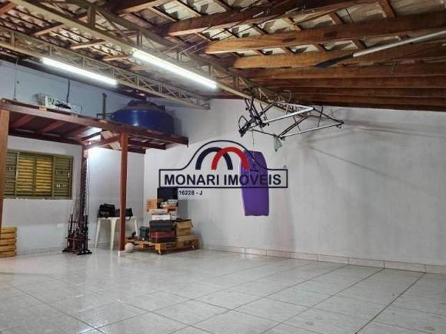Casa para venda em Jardim Das Orquídeas de 150.00m² com 3 Quartos, 1 Suite e 2 Garagens