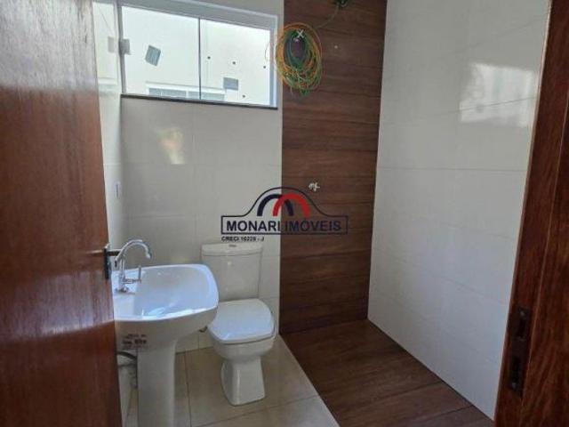 Casa para venda em Jardim Das Orquídeas de 150.00m² com 2 Quartos, 1 Suite e 3 Garagens