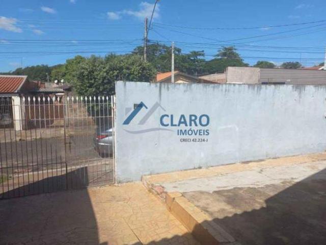 Casa para venda em Jardim Das Orquídeas de 153.00m² com 3 Quartos, 1 Suite e 2 Garagens