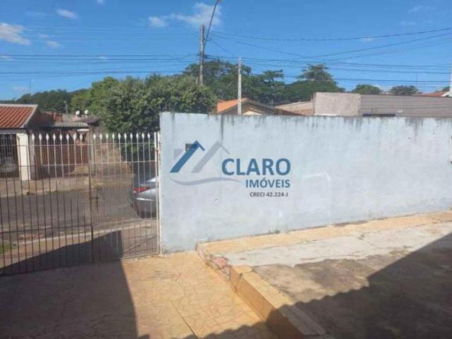 Casa para venda em Jardim Das Orquídeas de 153.00m² com 3 Quartos, 1 Suite e 2 Garagens
