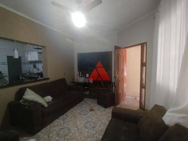 Casa para venda em Jardim Das Orquídeas de 164.00m² com 2 Quartos, 1 Suite e 2 Garagens