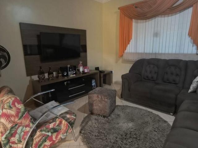 Casa para venda em Jardim Das Orquídeas em Americana São Paulo de 85.00m² com 2 Quartos e 2 Garagens