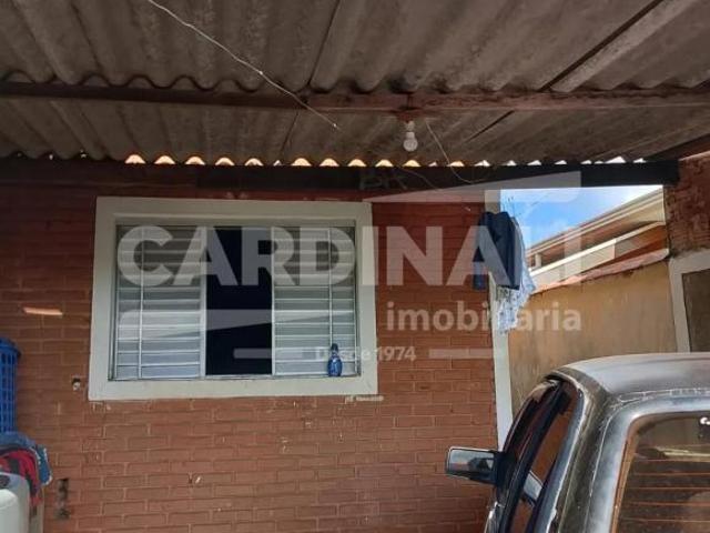 Casa para venda em Jardim Das Paineiras de 134.00m² com 3 Quartos e 2 Garagens