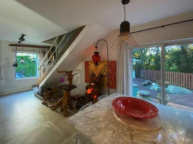 Casa para venda em Jardim das Paineiras de 147.98m² com 3 Quartos, 3 Suites e 2 Garagens
