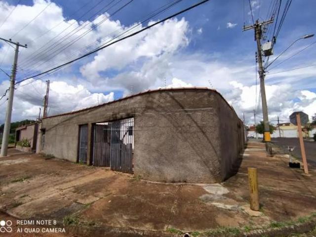 Casa para venda em Jardim Das Paineiras de 156.00m² com 2 Quartos e 1 Garagem