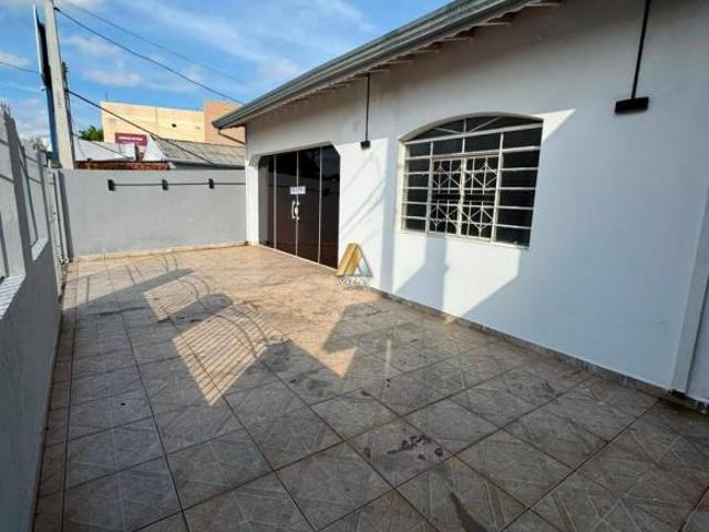 Casa para venda em Jardim Das Paineiras de 150.00m² com 2 Quartos