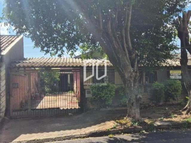 Casa para venda em Jardim Das Paineiras de 235.00m² com 2 Quartos