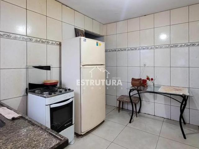 Casa para venda em Jardim Das Paineiras de 65.00m² com 2 Quartos e 2 Garagens