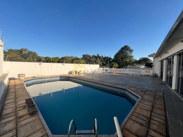 Casa para venda em Jardim Das Paineiras em Campinas São Paulo de 630.00m² com 3 Quartos, 2 Suítes e 7 Garagens
