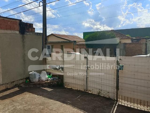 Casa para venda em Jardim Das Paineiras em Araraquara São Paulo de 134.00m² com 3 Quartos e 2 Garagens