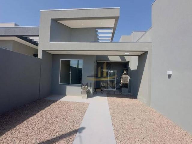 Casa para venda em Jardim das Paineiras, Três Lagoas
