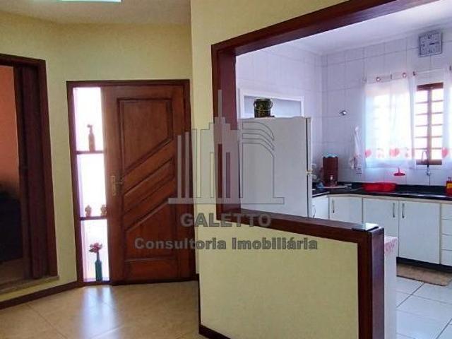 Casa para venda em JARDIM DAS PALMEIRAS de 308.00m² com 3 Quartos, 2 Suites e 2 Garagens