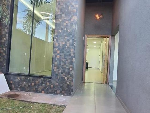 Casa para venda em Jardim Das Palmeiras Ii de 140.00m² com 2 Quartos, 1 Suite e 1 Garagem