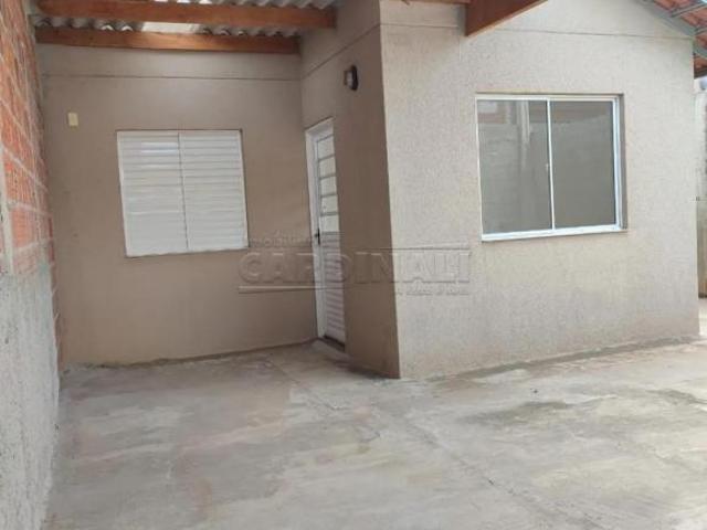 Casa para venda em Jardim Das Palmeiras Ii de 49.00m² com 2 Quartos e 2 Garagens