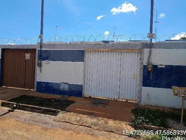 Casa para venda em Jardim das Palmeiras, Planaltina
